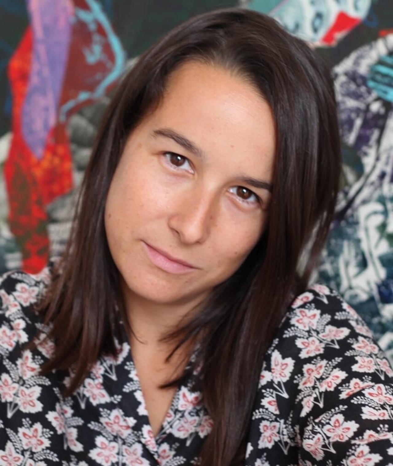 Sarah Lasry – Movies, Bio and Lists on MUBI