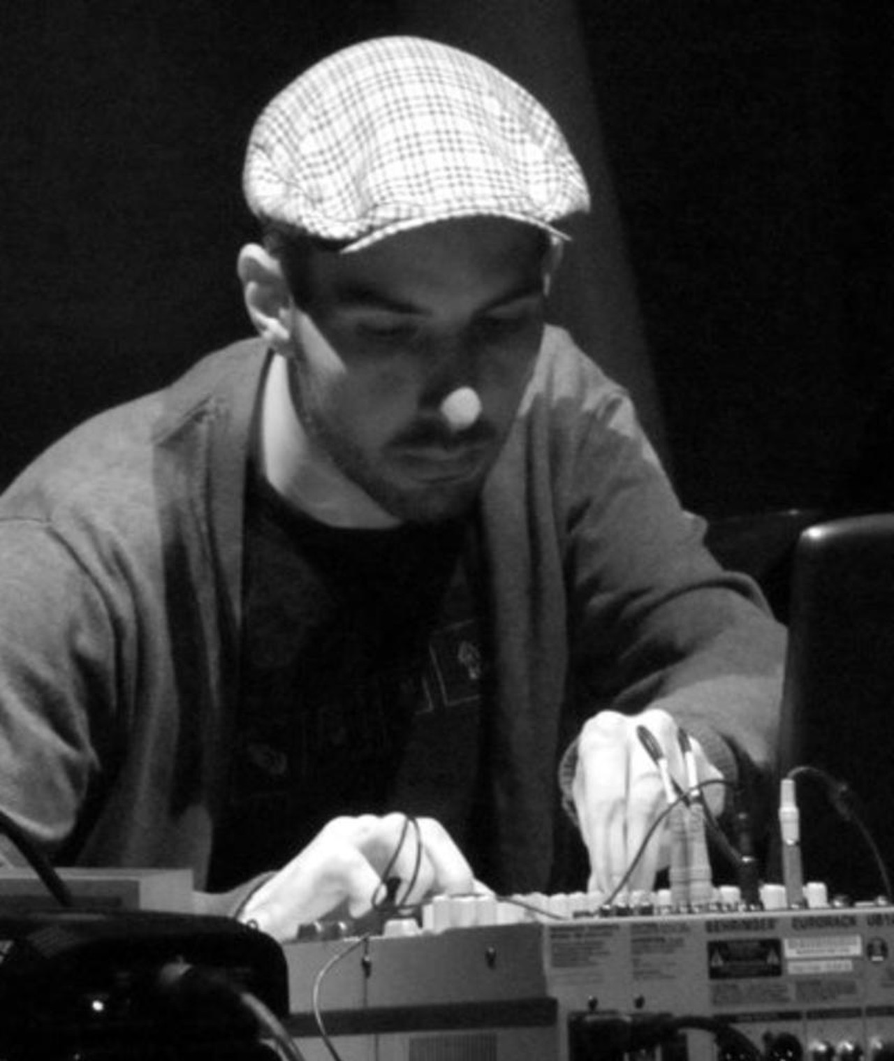 David Wenngren – Movies, Bio and Lists on MUBI