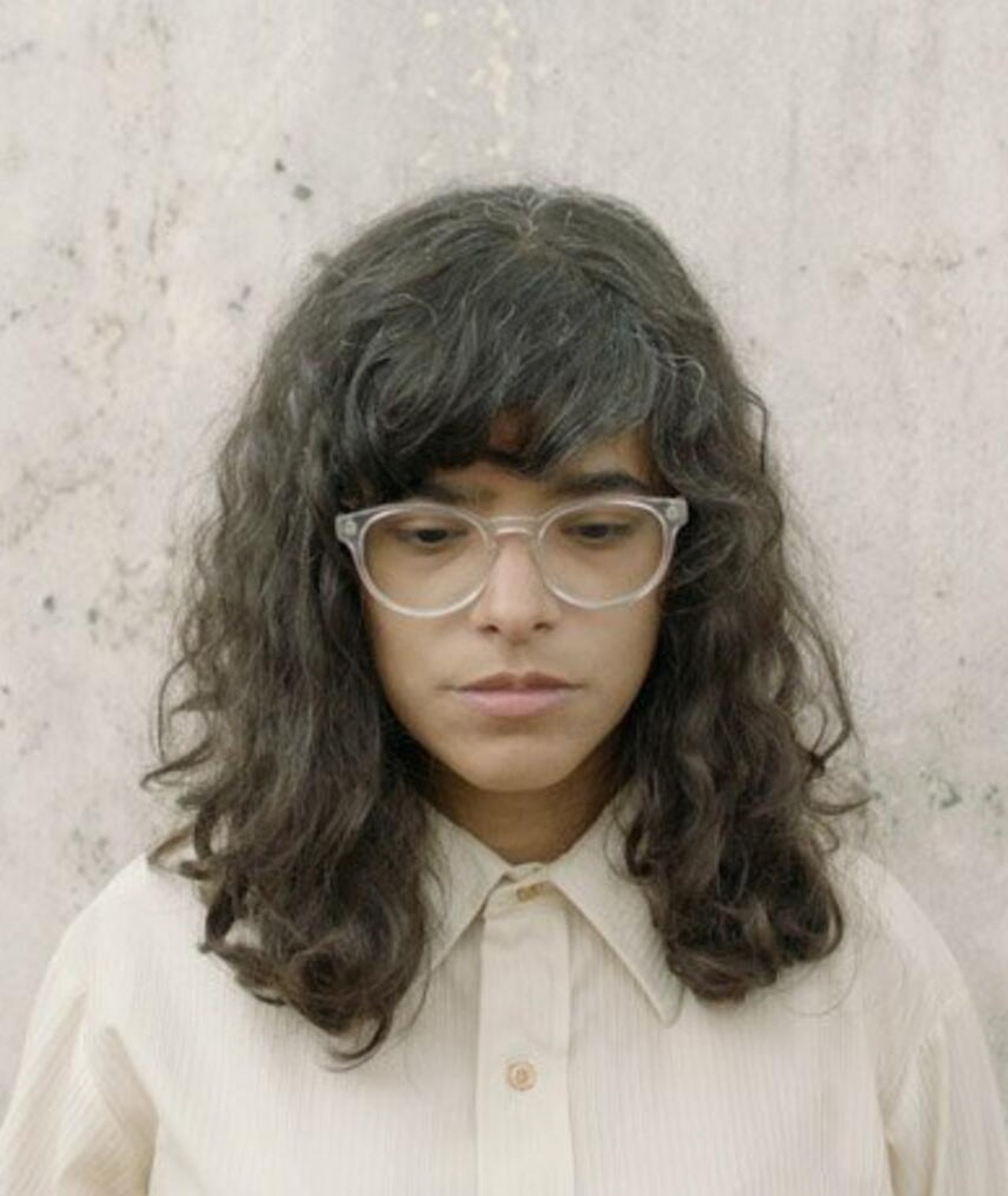 Victoria Linares Villegas – Movies, Bio and Lists on MUBI