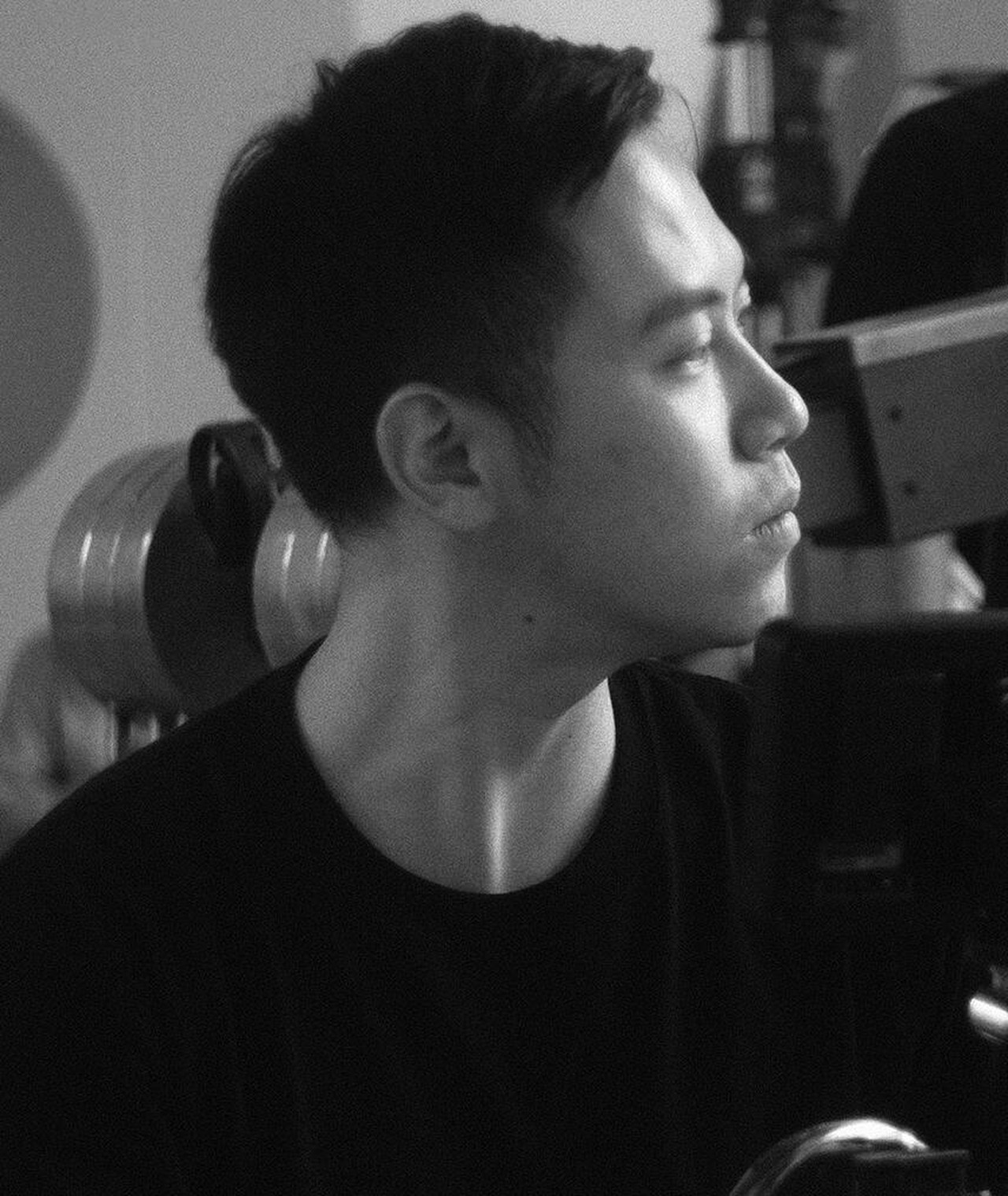 Liu Tong – Movies, Bio and Lists on MUBI