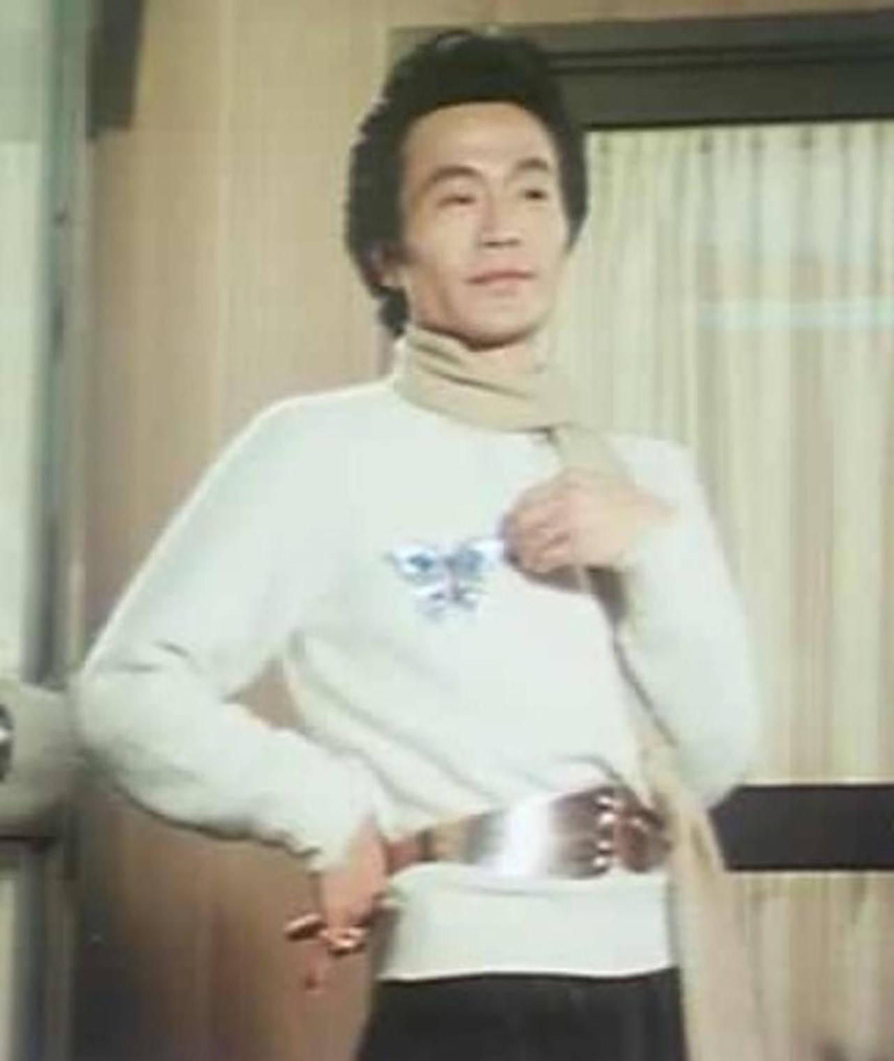 Li Kuo-hsui – Movies, Bio and Lists on MUBI