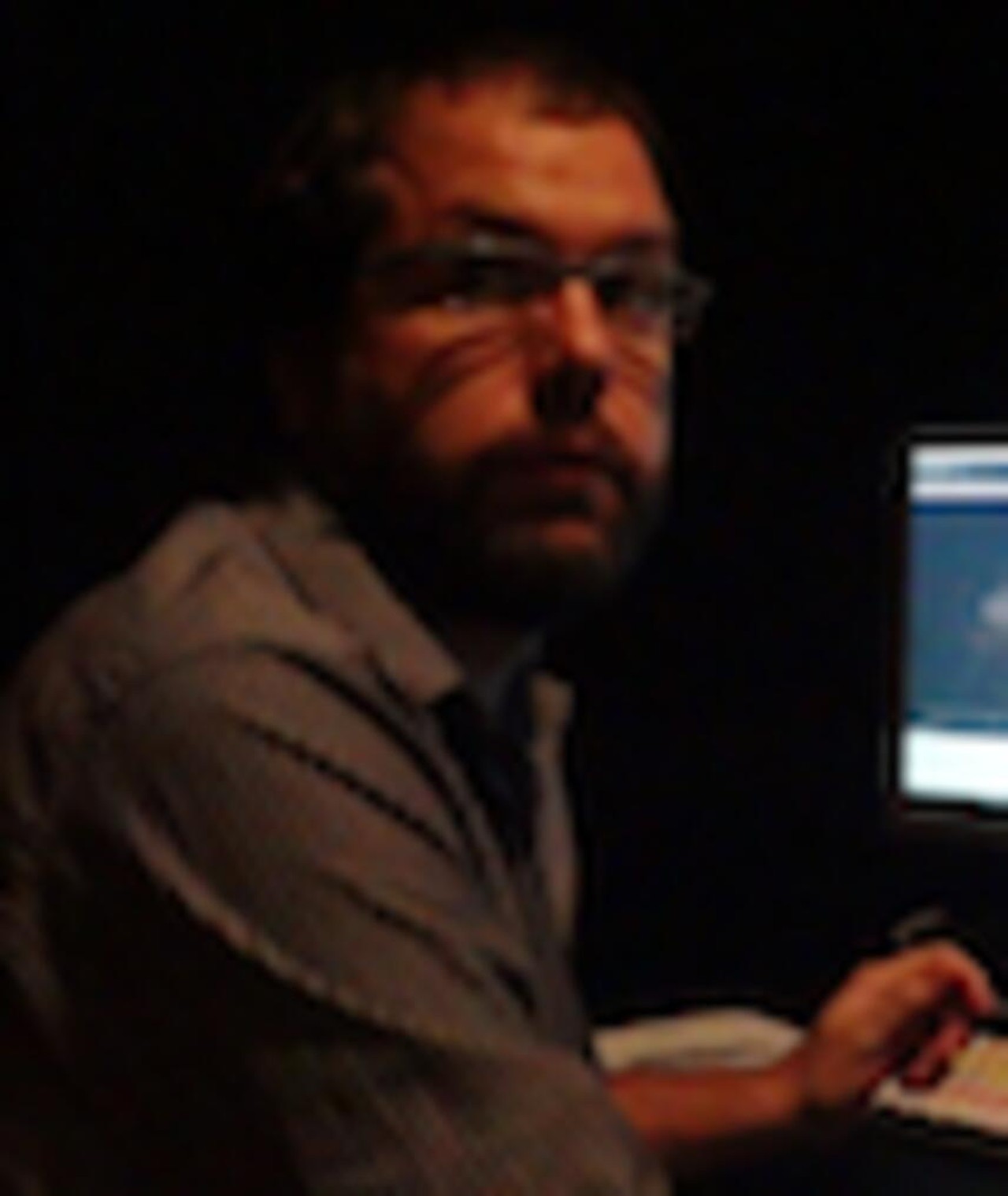 Marc Blanes – Movies, Bio and Lists on MUBI