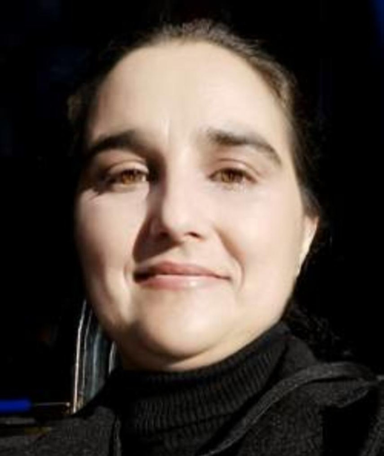 Radostina Rogliano – Movies, Bio and Lists on MUBI