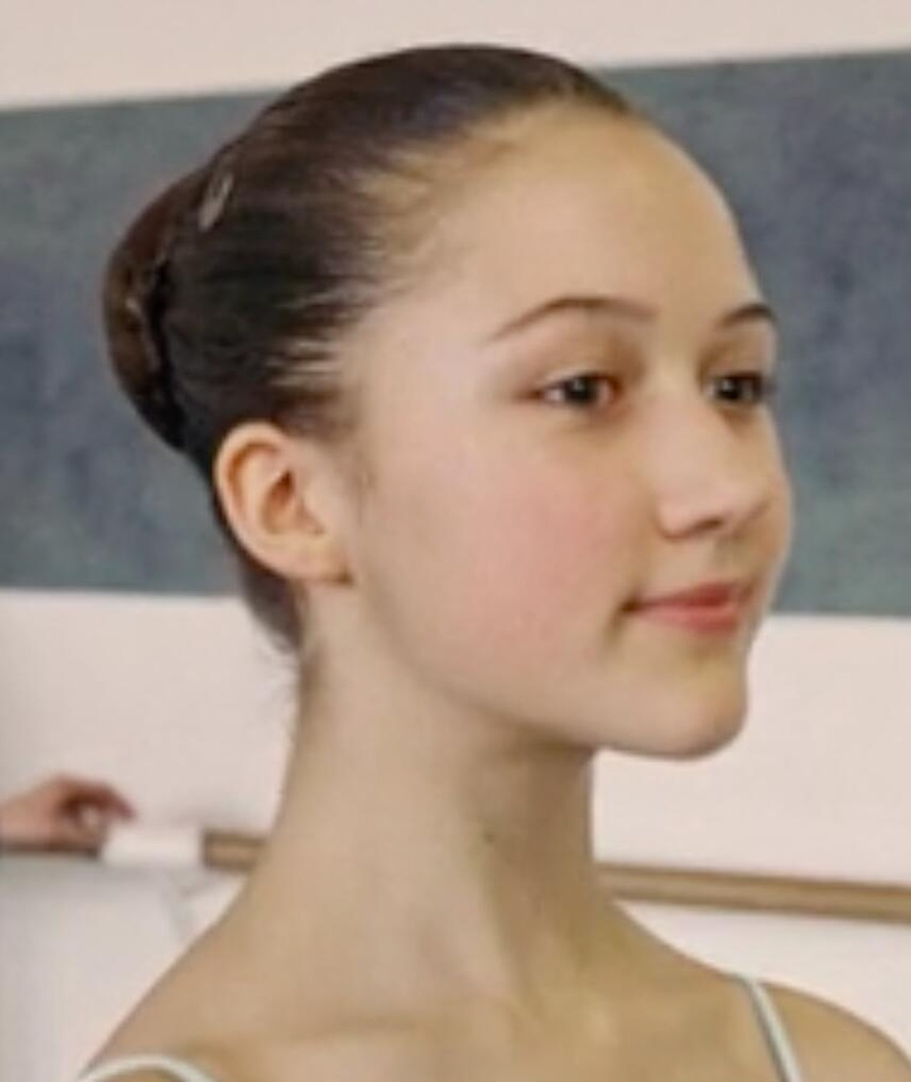 Maya Kornev – Movies, Bio and Lists on MUBI