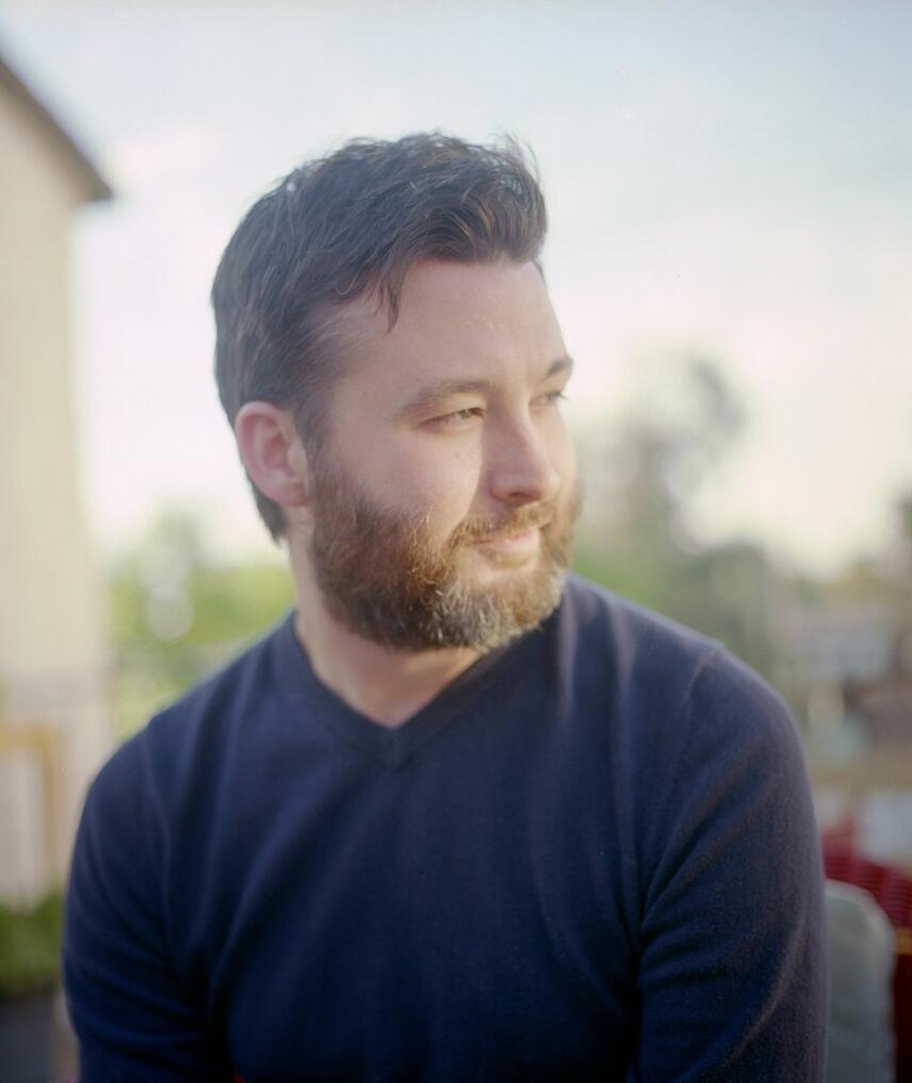 Mike Ambs – Movies, Bio and Lists on MUBI