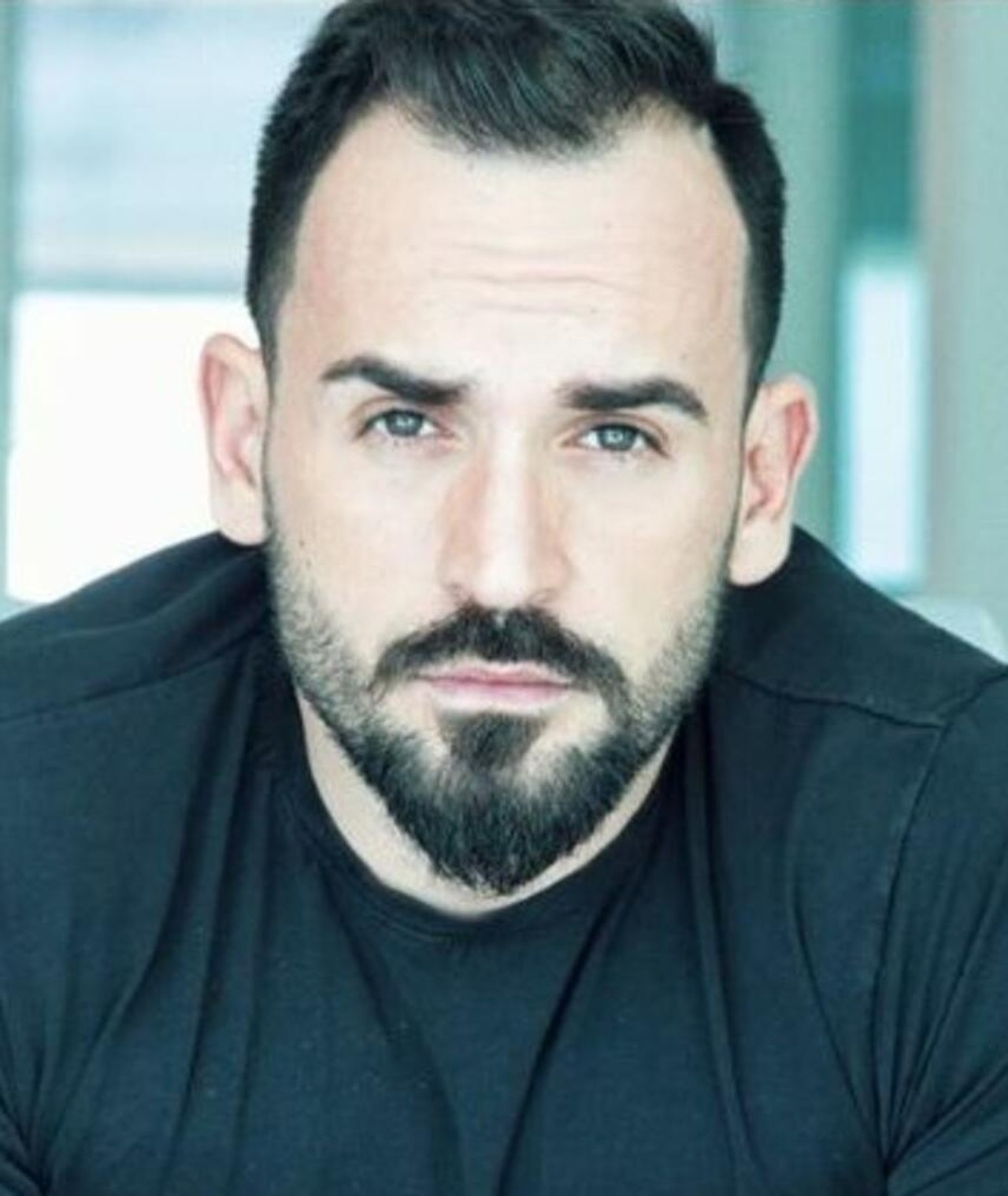 Florian Agalliu – Movies, Bio and Lists on MUBI