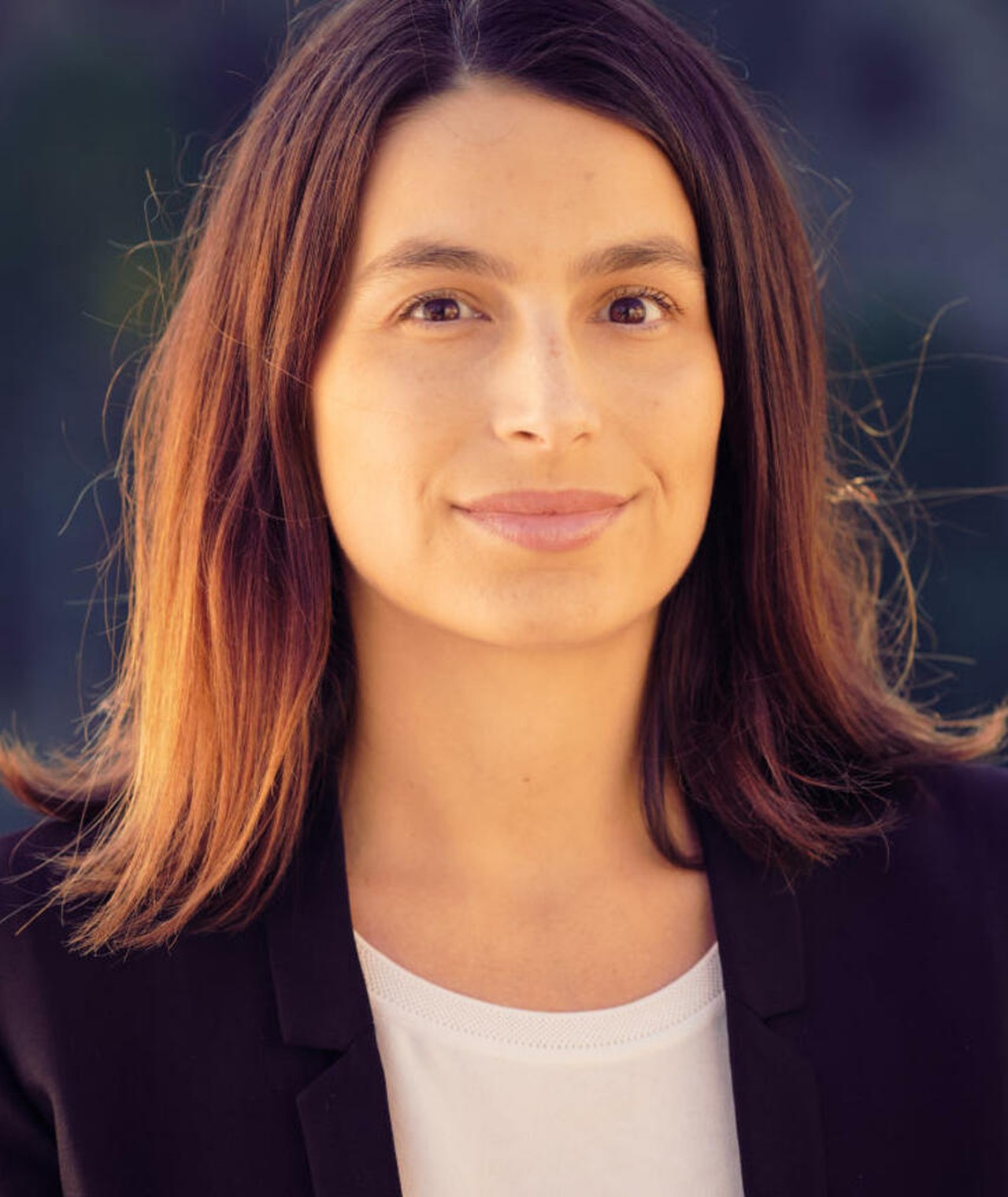 Alexandra Loewy – Movies, Bio and Lists on MUBI