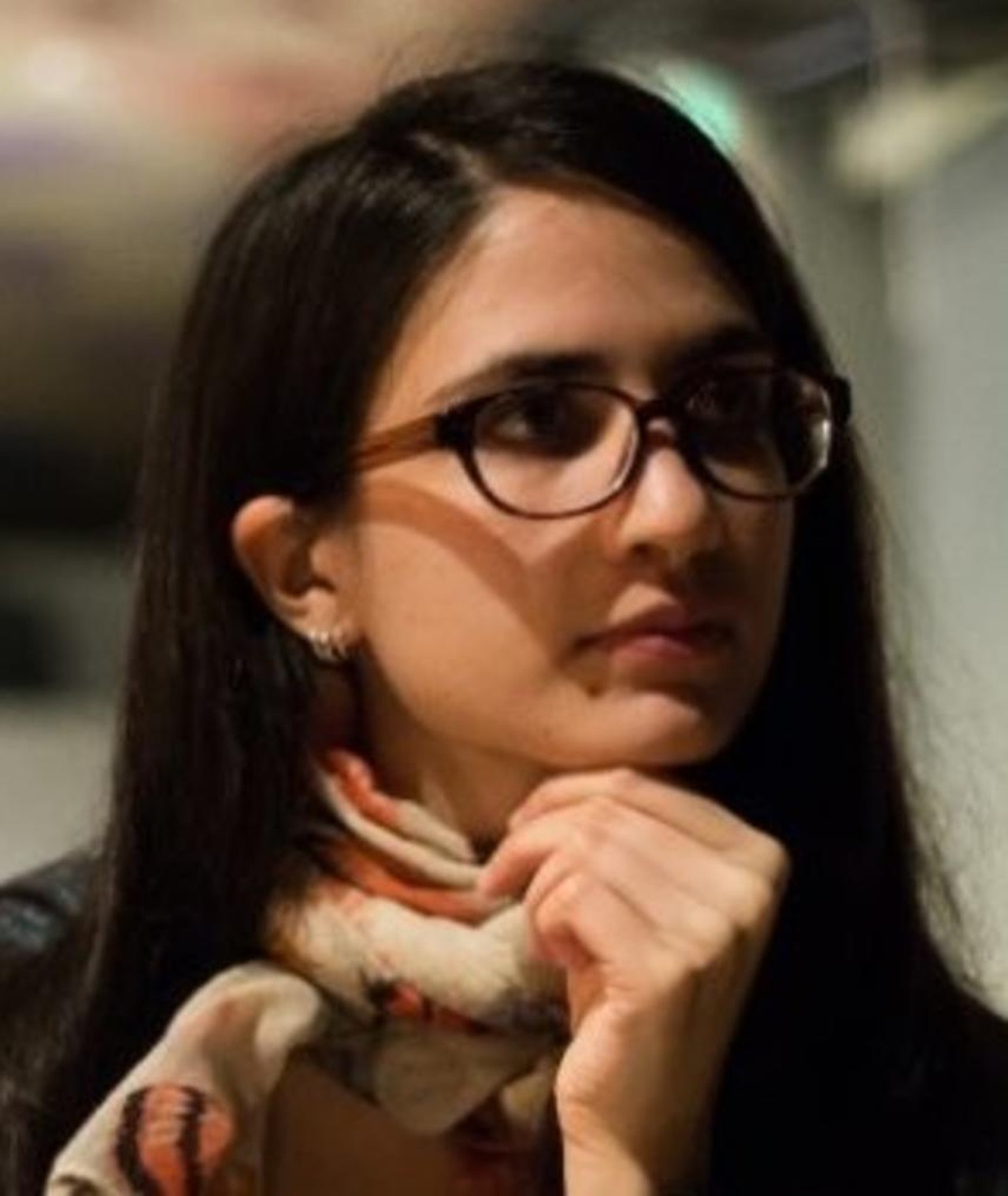 Guitty Mojabi – Movies, Bio and Lists on MUBI