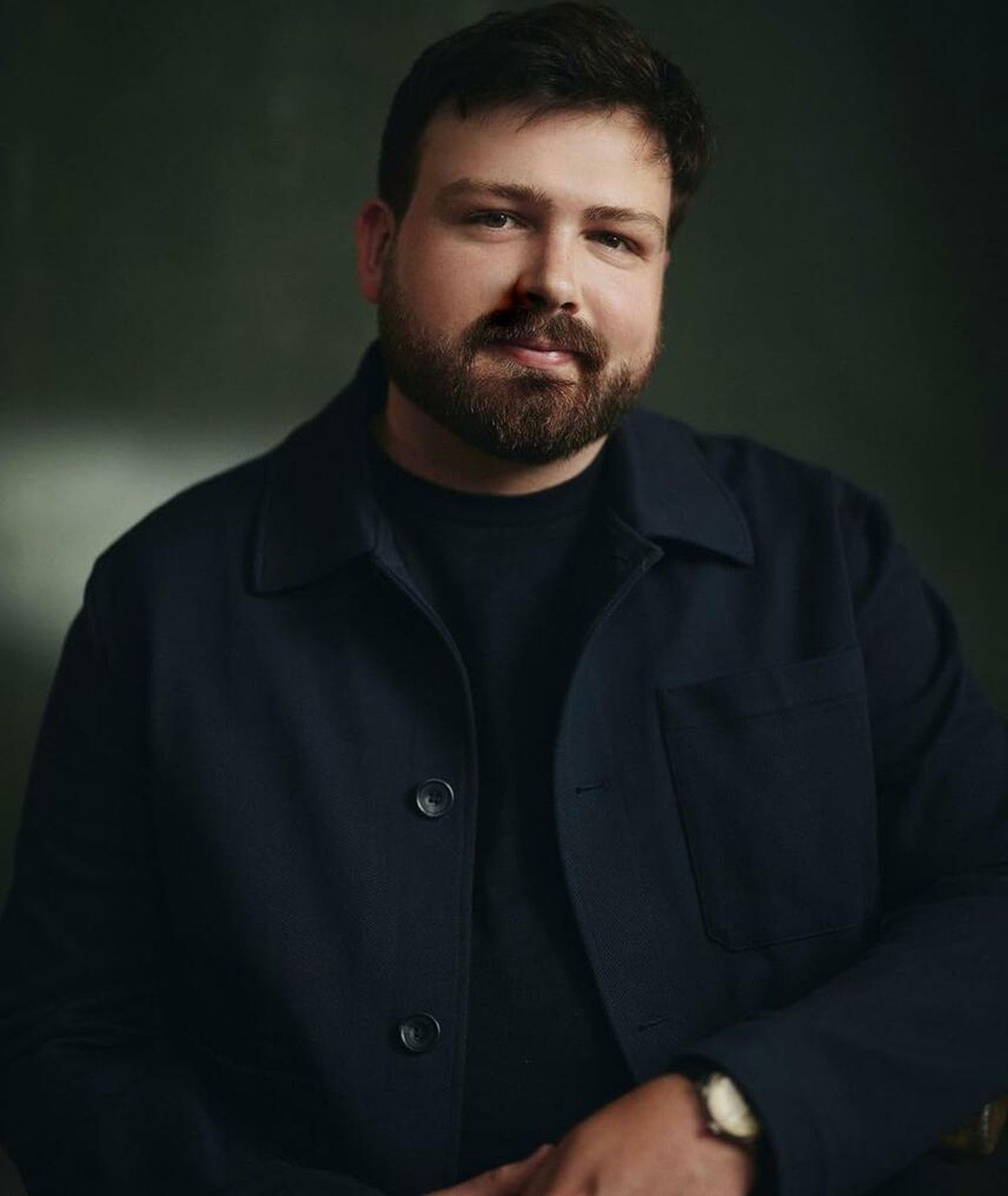 Neil Mathieson – Movies, Bio and Lists on MUBI