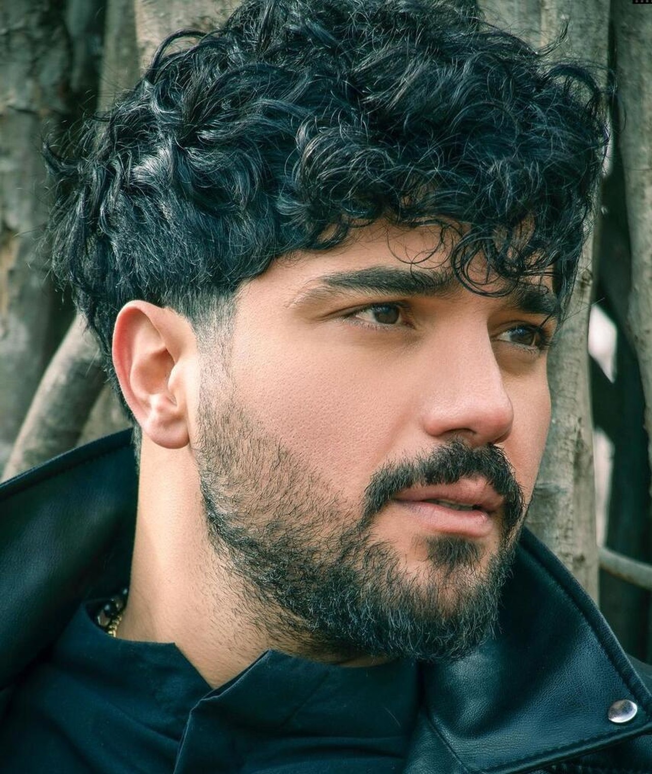 Sina Mehrad – Movies, Bio and Lists on MUBI