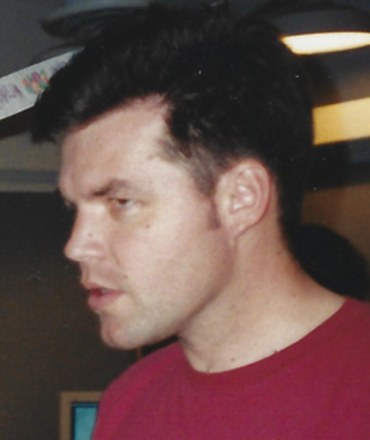 John Stillman – Movies, Bio and Lists on MUBI