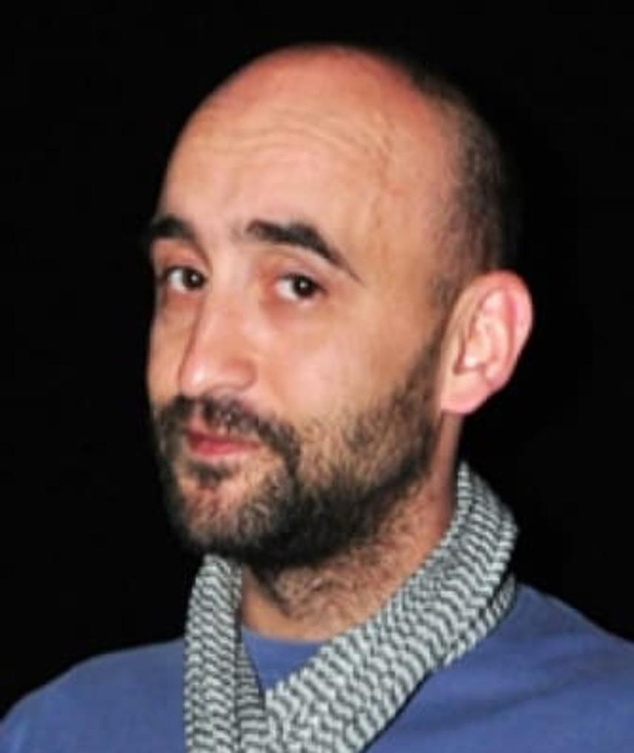 Yavor Gigov – Movies, Bio and Lists on MUBI