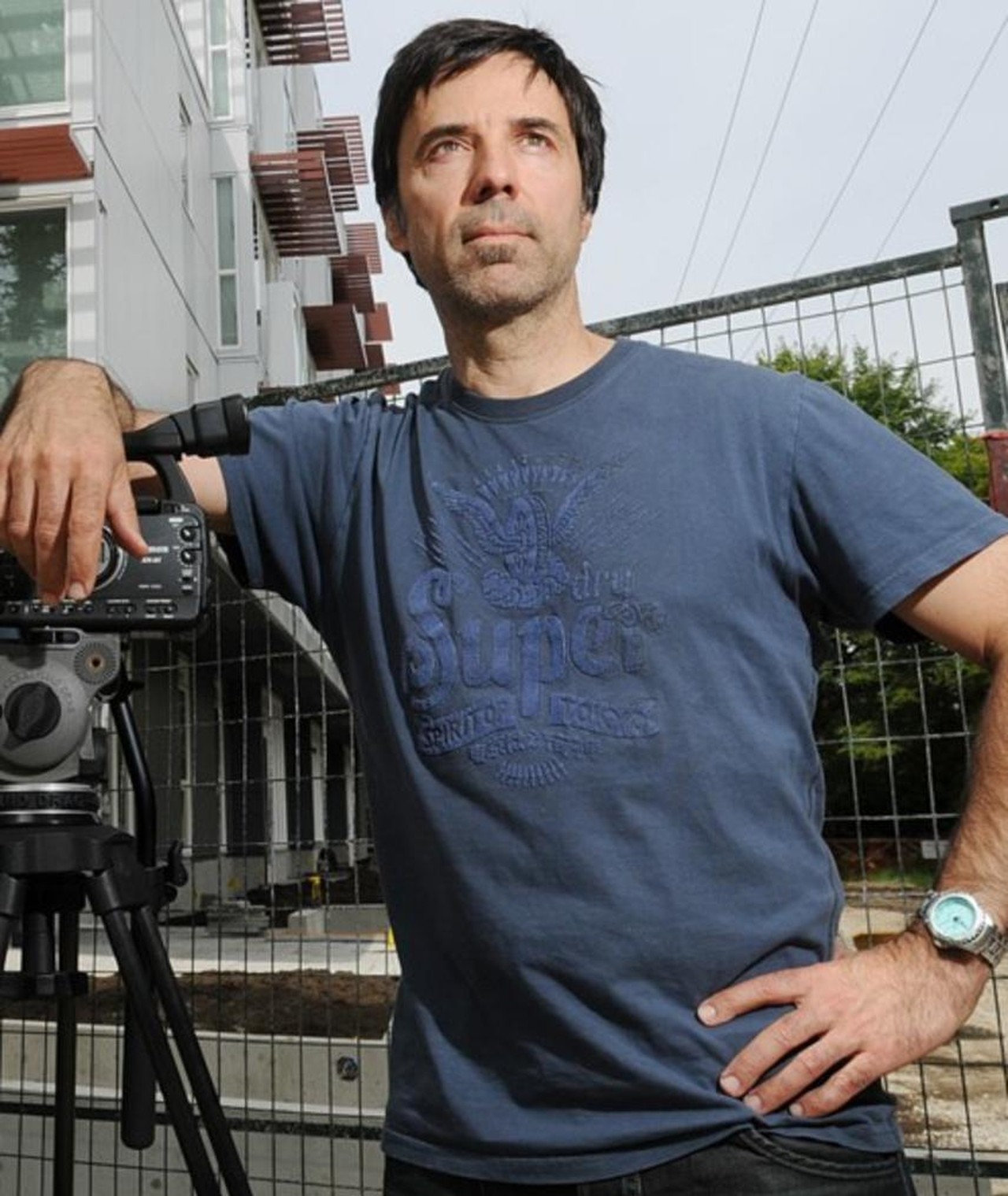 David Vaisbord – Movies, Bio and Lists on MUBI