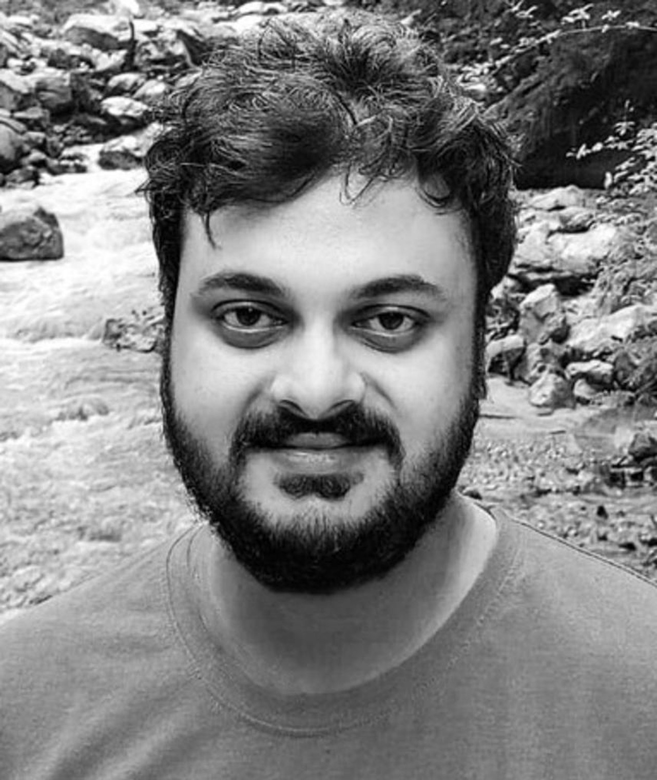 Navneet Mishra – Movies, Bio and Lists on MUBI Navneet Mishra – Movies, Bio and Lists on MUBI