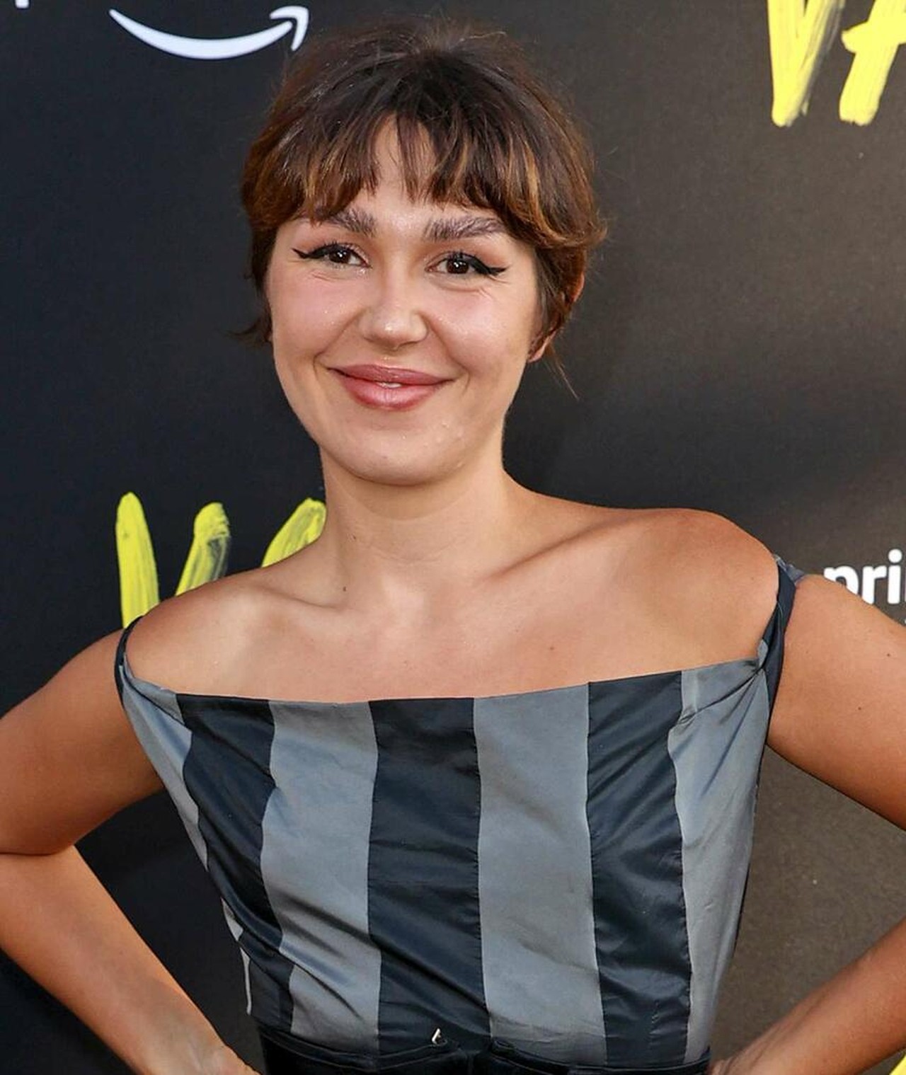 Mercedes Kilmer: Películas, biografía y listas en MUBI