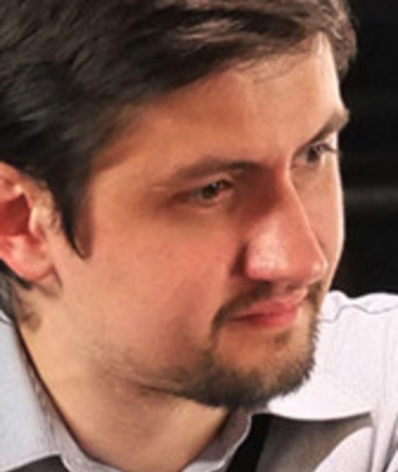 Alexey Dubko – Movies, Bio and Lists on MUBI