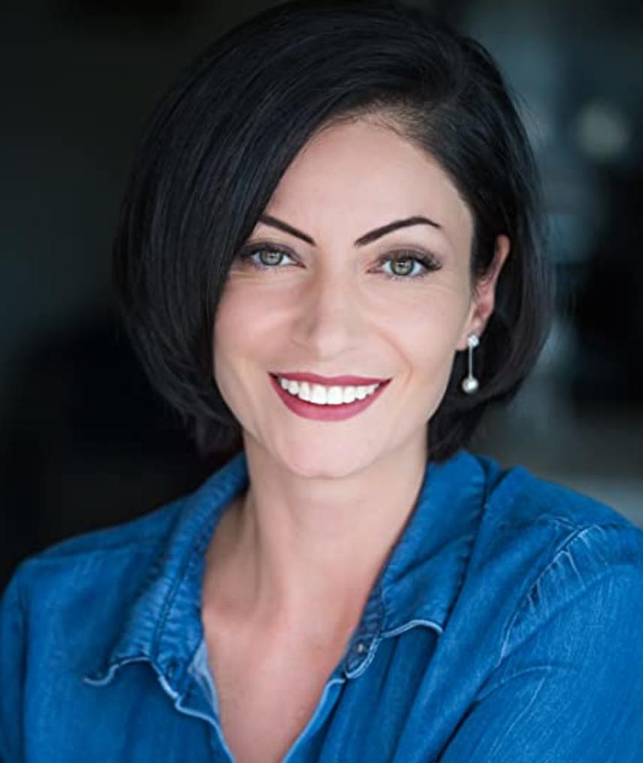 Landa Morland – Movies, Bio and Lists on MUBI