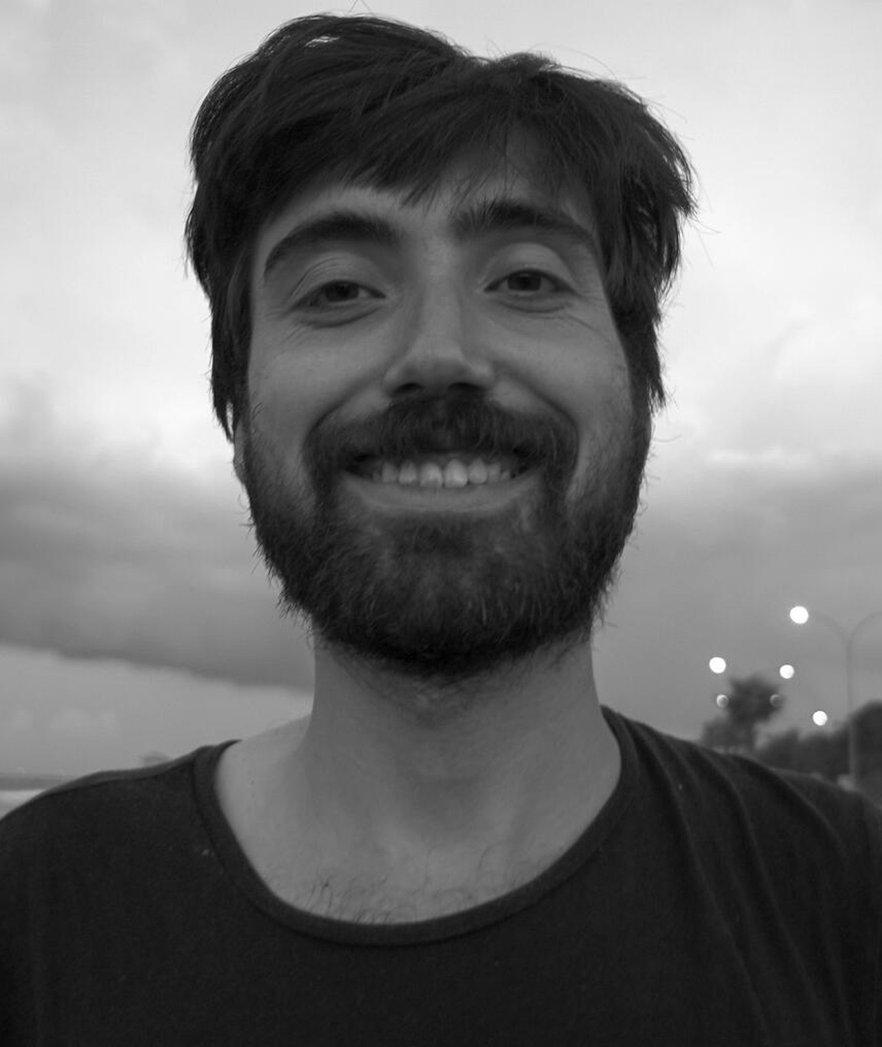 Halil Can Akbulut – Movies, Bio and Lists on MUBI