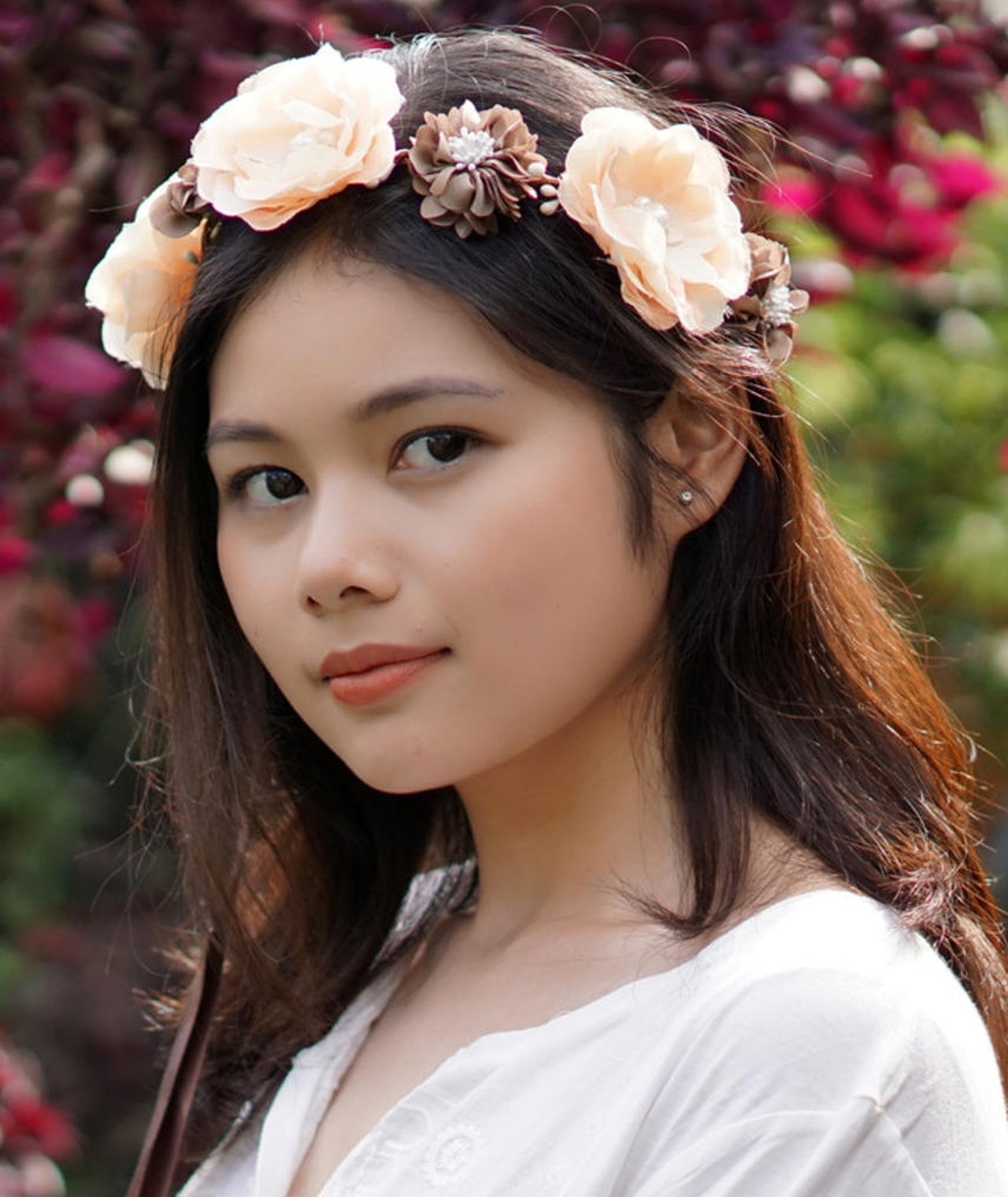 Bernadetha C. S. – Movies, Bio and Lists on MUBI