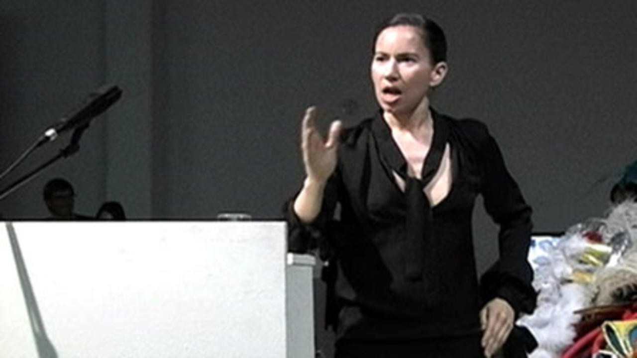 Official Welcome (2003) | MUBI