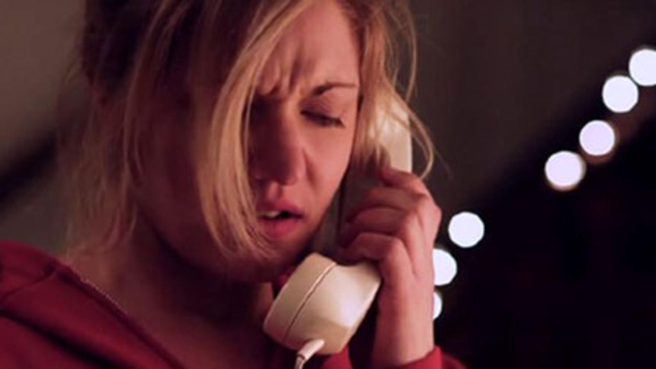 The Sleeper (2012) | MUBI