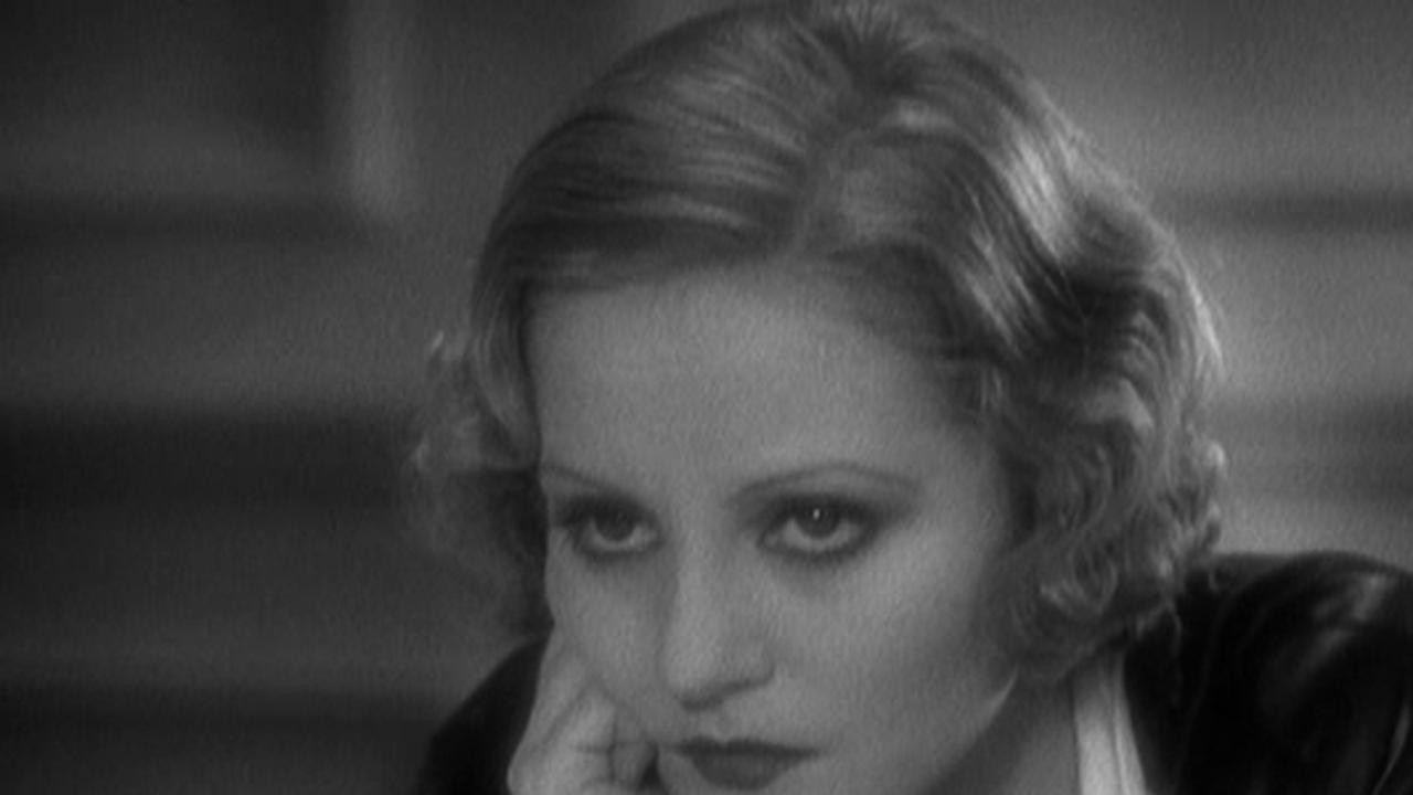The Cheat (1931) | MUBI