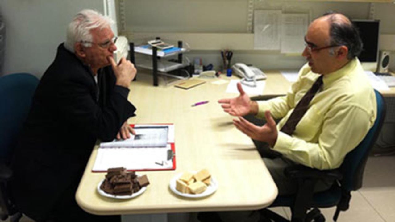 Iranian Taboo (2011) | MUBI