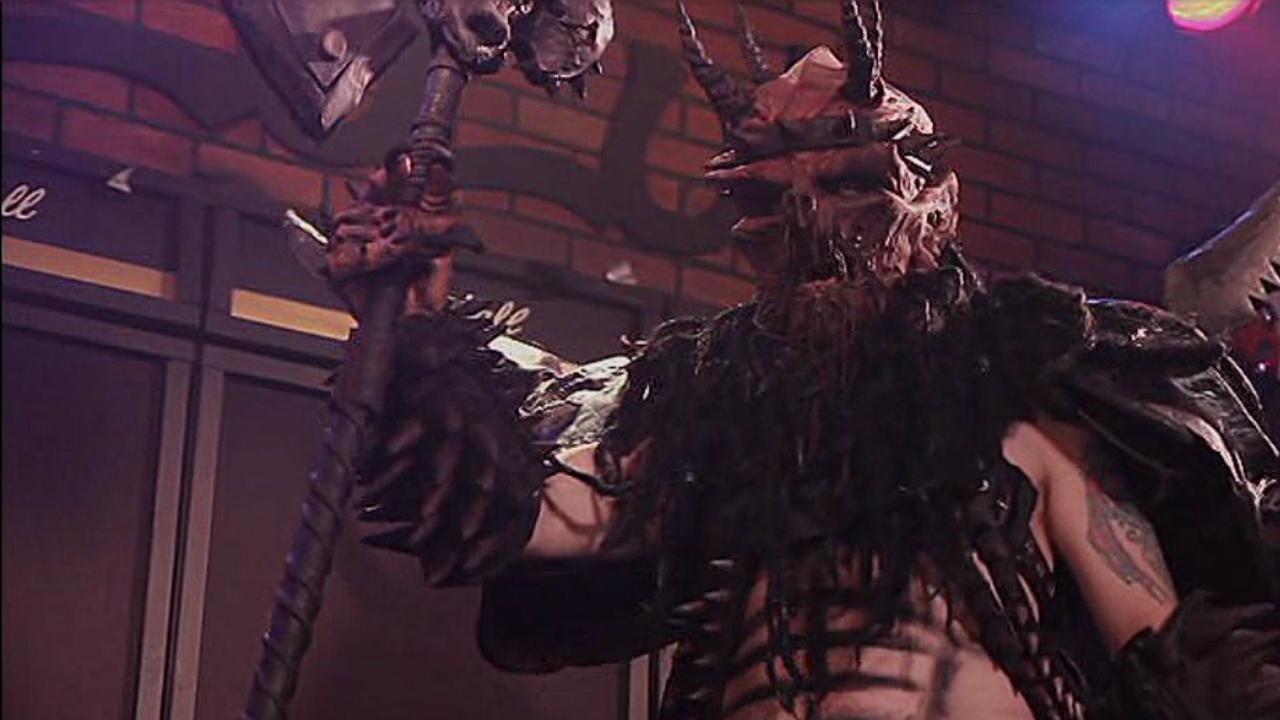 Hack Job (2011) | MUBI