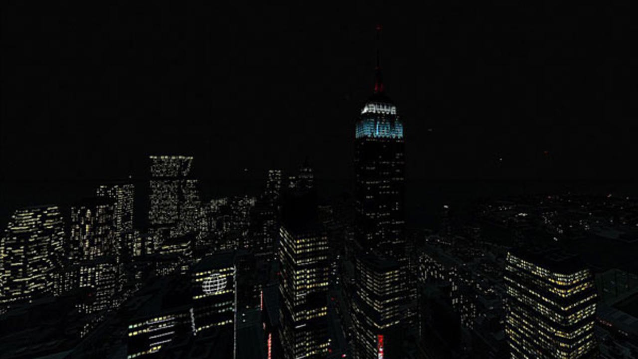 Empire 2012 Mubi