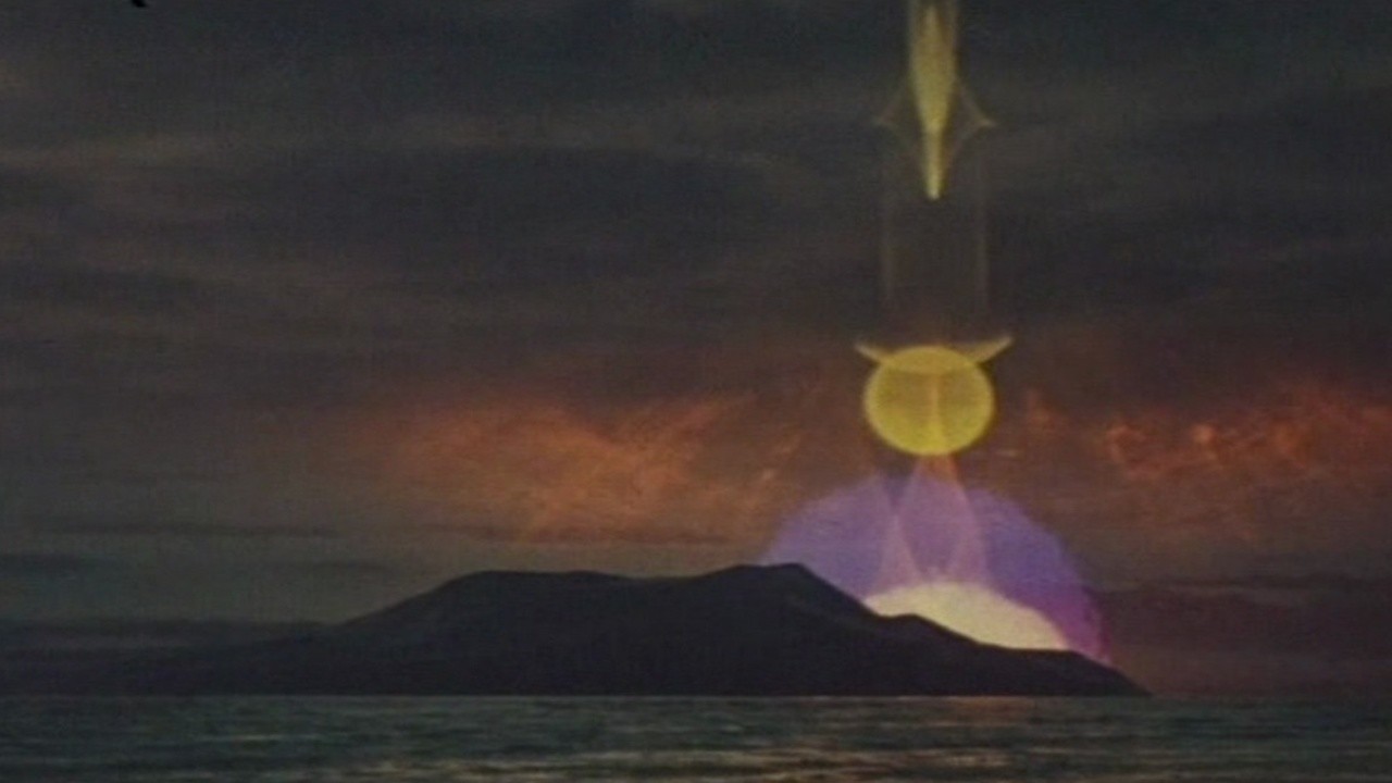 Dr. Iven's Silence (1973) | MUBI