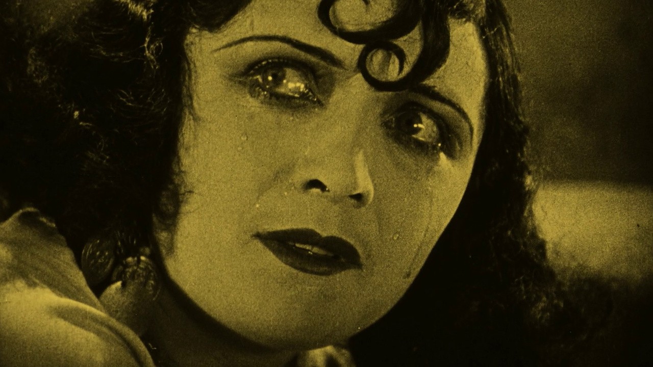 The Spanish Dancer (1923) | MUBI