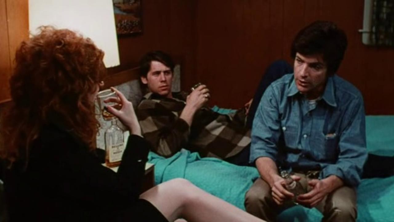 Road Movie (1974) | MUBI