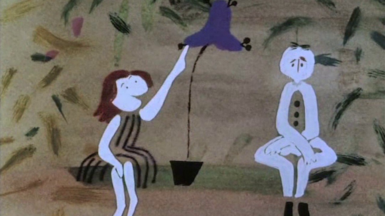 The Tender Game (1958) | MUBI