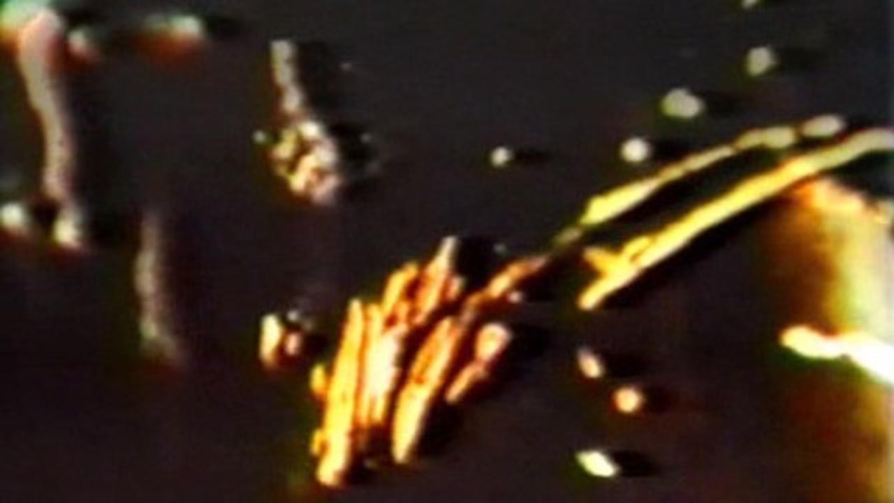 Loud Visual Noises (1987) | MUBI