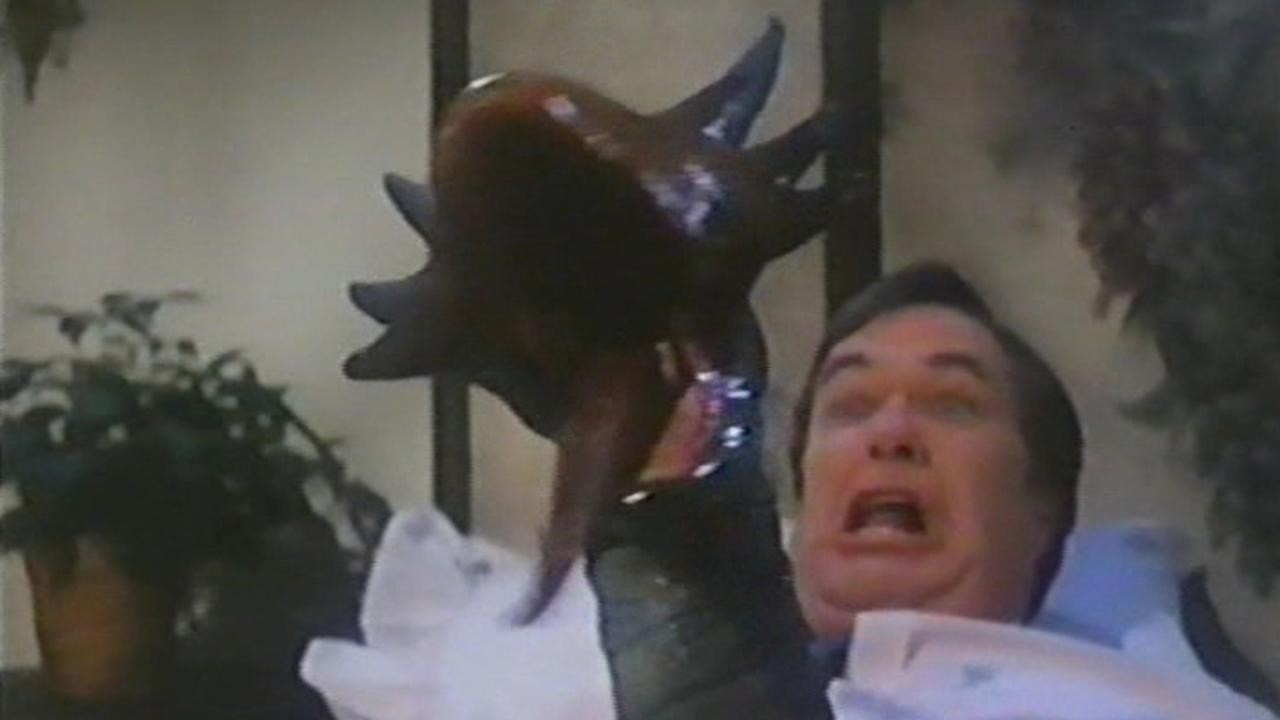 Kamillions (1990) | MUBI