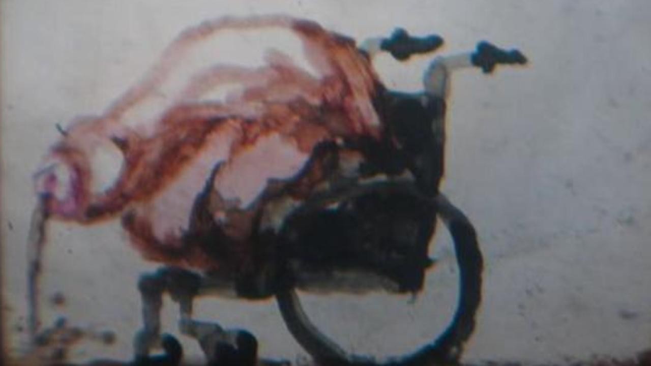 Film Spoken (2007) | MUBI