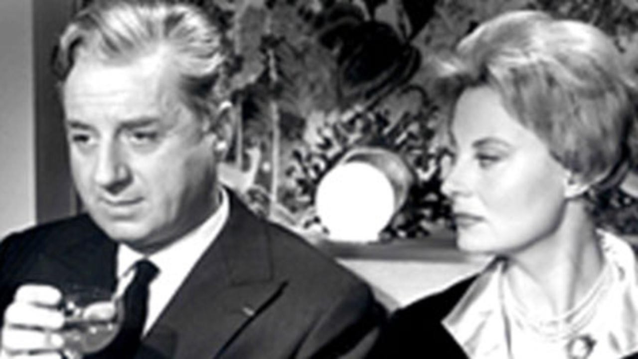 Too Late to Love (1959) | MUBI