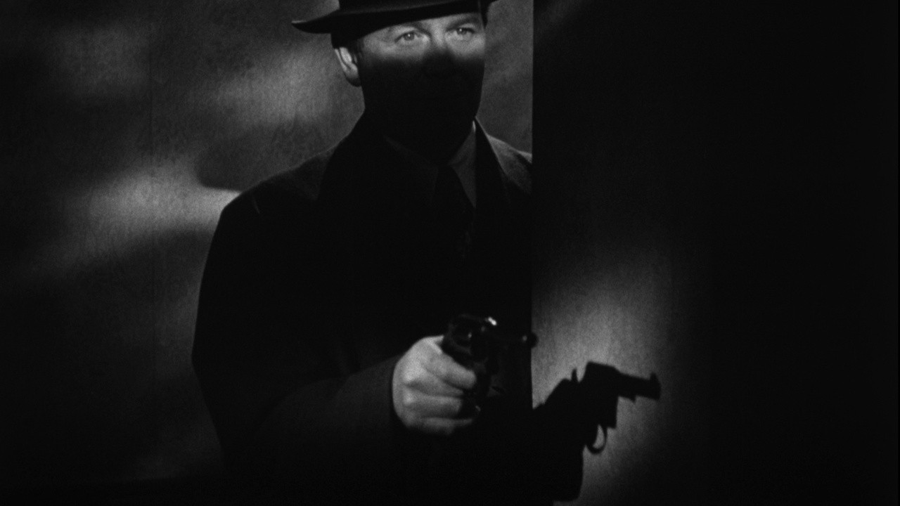 The Guilty (1947) | MUBI