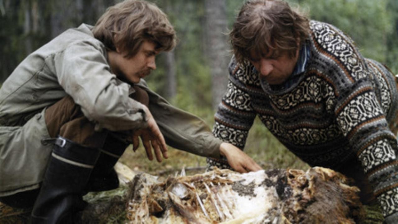 Sheep Eaters (1972) | MUBI