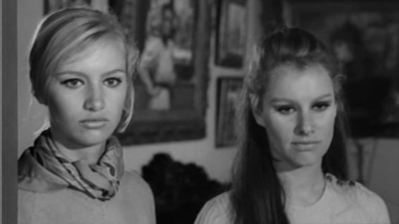 Vibration (1968) | MUBI