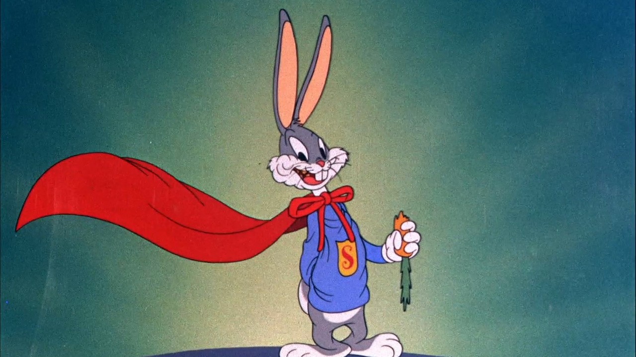Super-Rabbit (1943) | MUBI