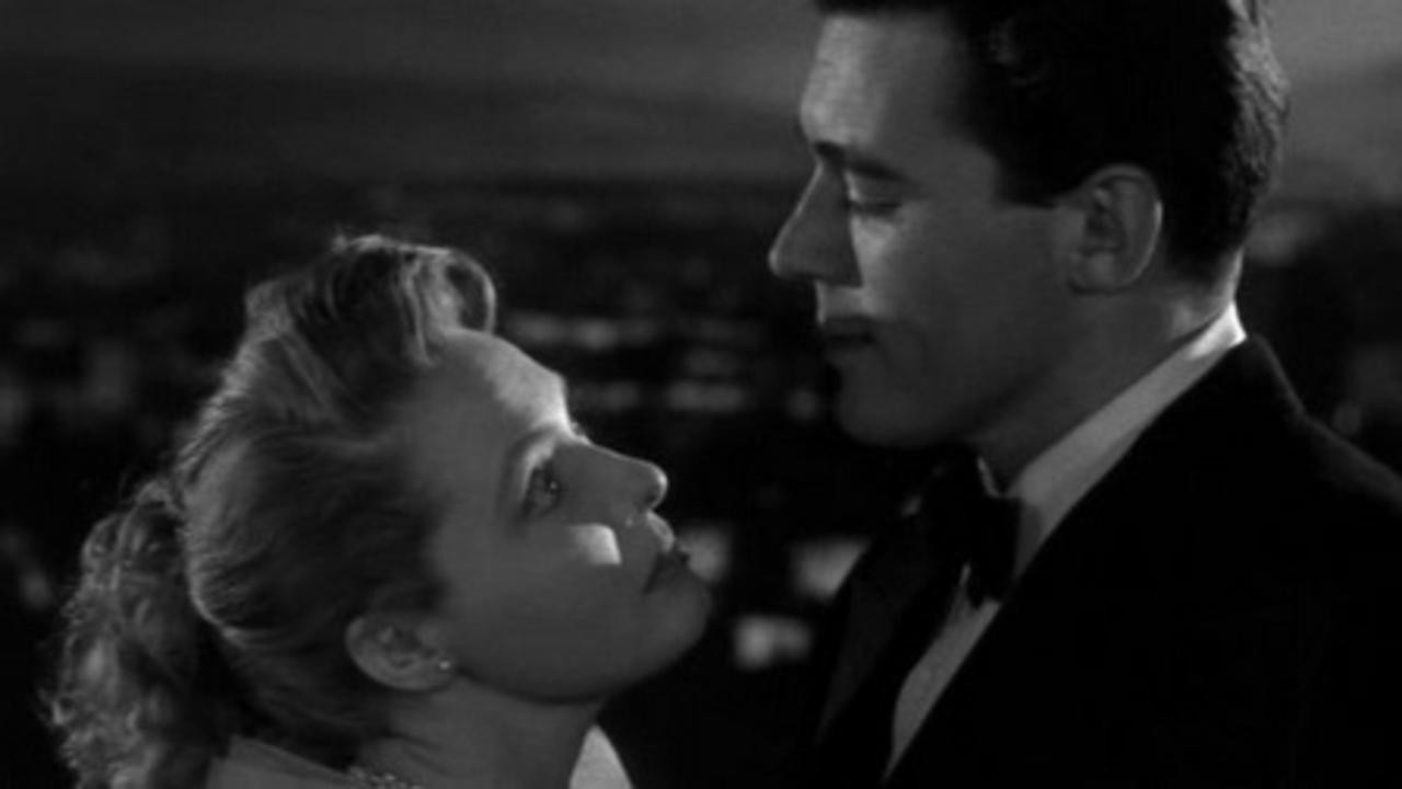 Breakdown (1952) | MUBI