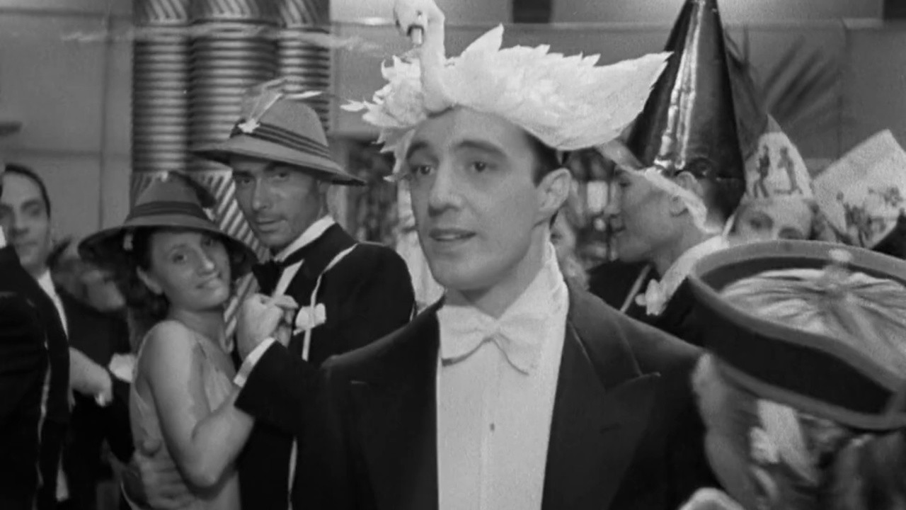 Mister Max (1937) | MUBI