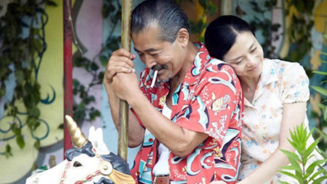 Soup Opera (2010) | MUBI