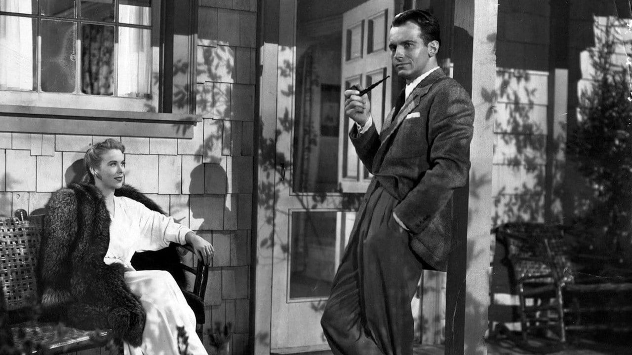 Shadow of a Woman (1946) | MUBI