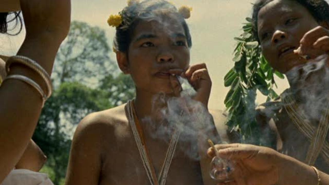 Women of the World (1963) | MUBI