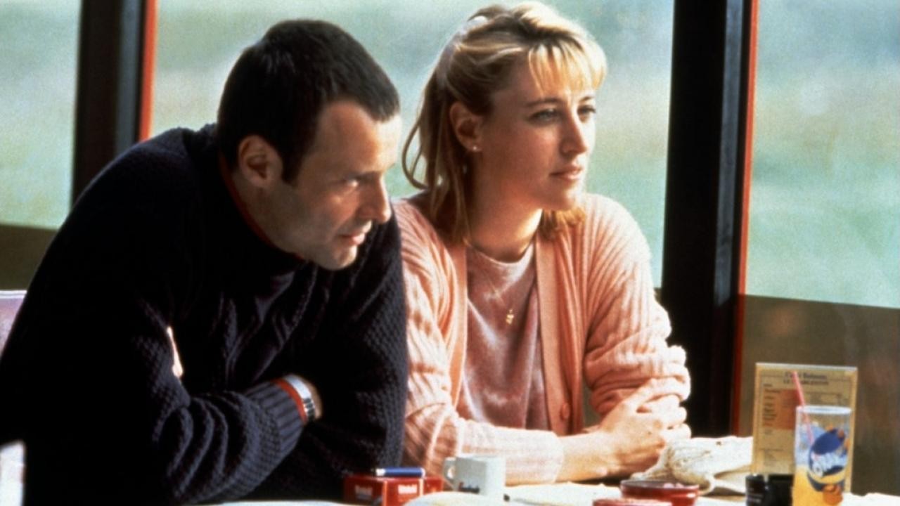 Empty Days (1999) | MUBI