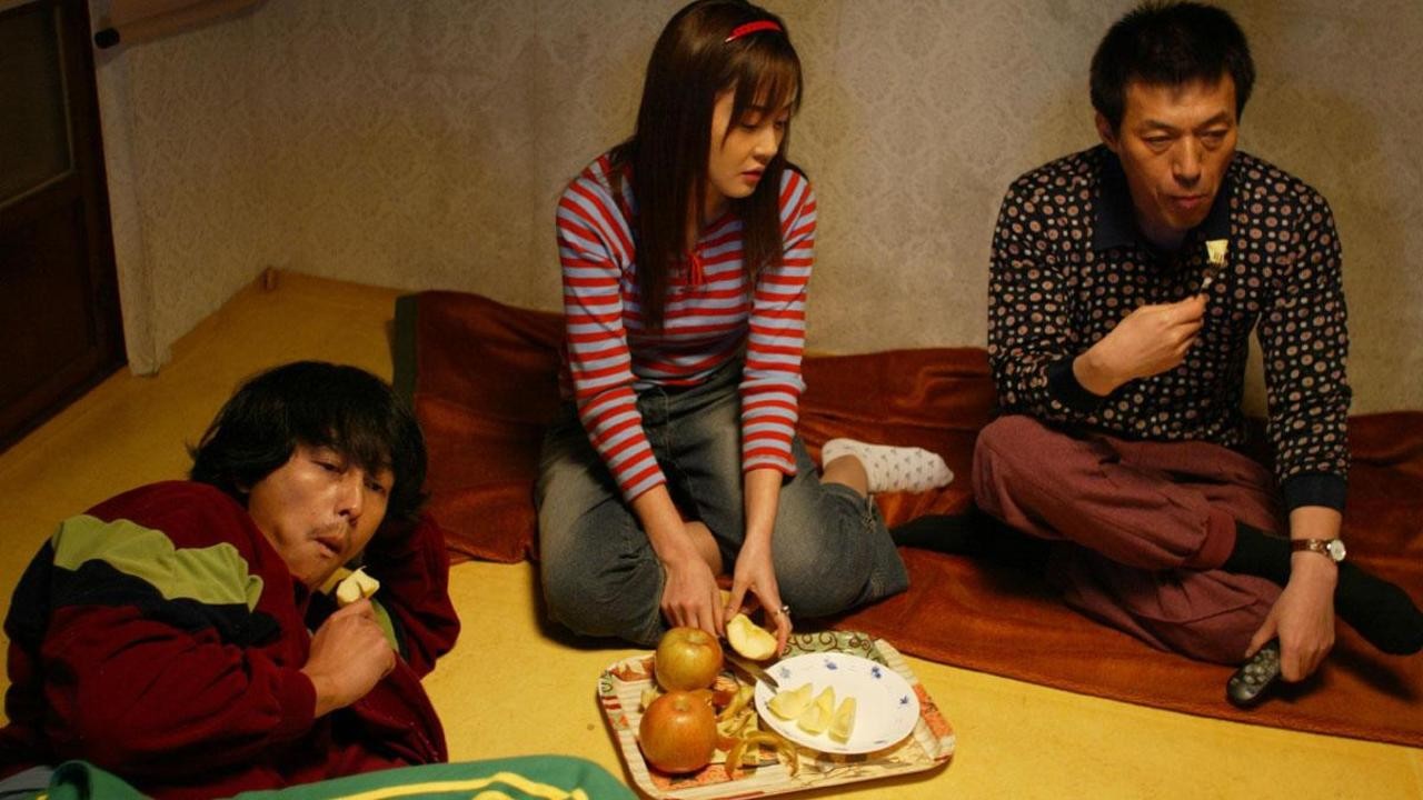 Mutt Boy (2003) | MUBI