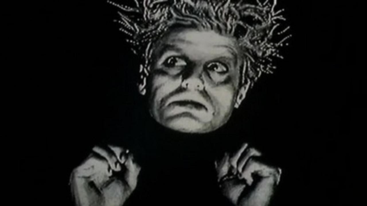 Deadsy (1990) | MUBI