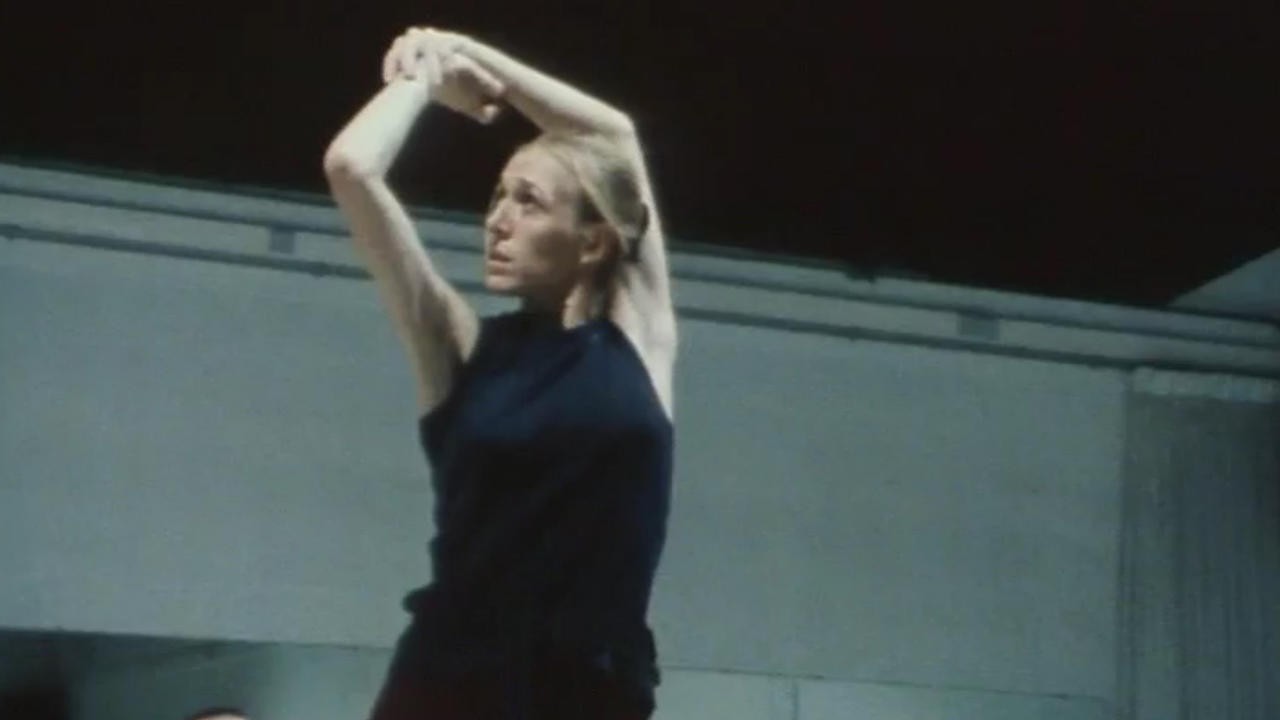 M. M. In Motion (1992) | MUBI